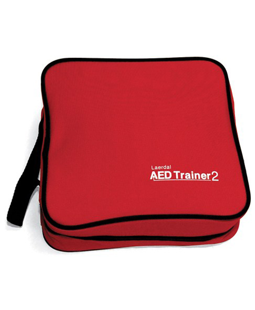 AED Trainer 2 kantolaukku