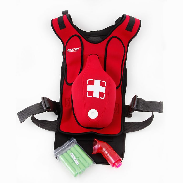 Ensiaputarvikkeet ja ensiapuvälineet netistä | SafeAid